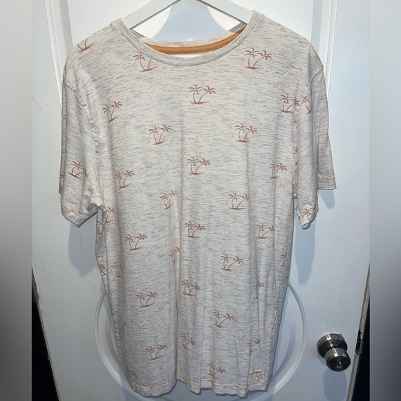 Cactus Man | Shirts | Cactus Man Casual Tshirt | Poshmark